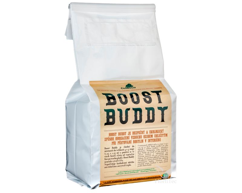 BOOST BUDDY – kriticalteam